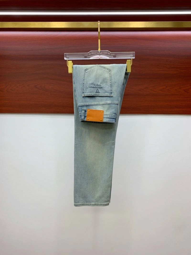 Louis Vuitton Jeans