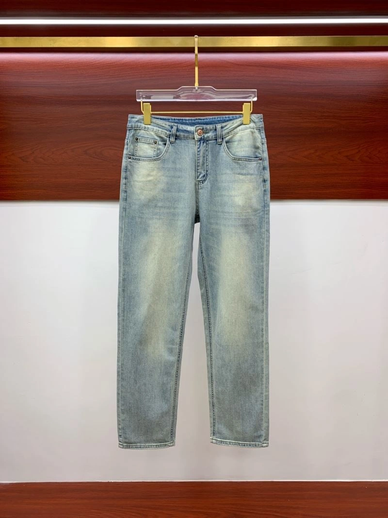 Value-priced Louis Vuitton Jeans