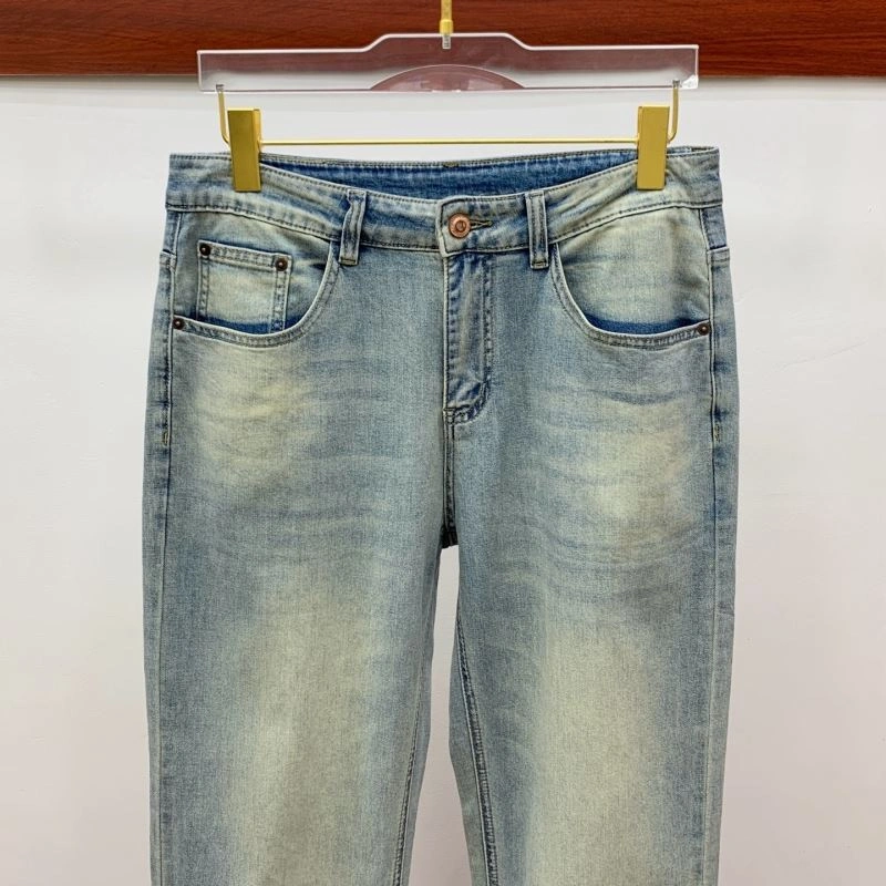 Value-priced Louis Vuitton Jeans