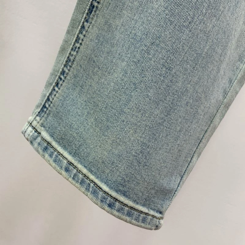 Value-priced Louis Vuitton Jeans