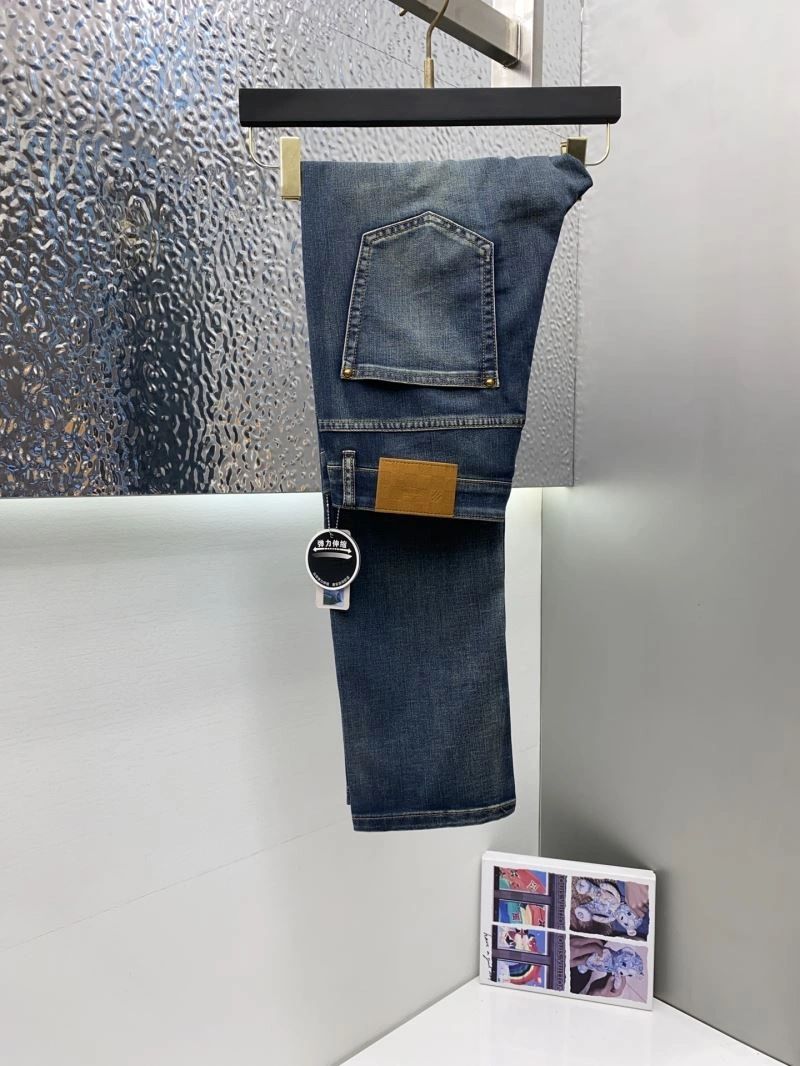 Louis Vuitton Jeans