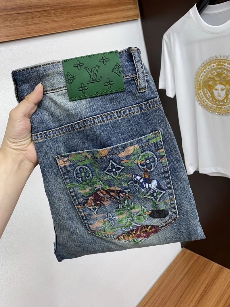 Louis Vuitton Jeans