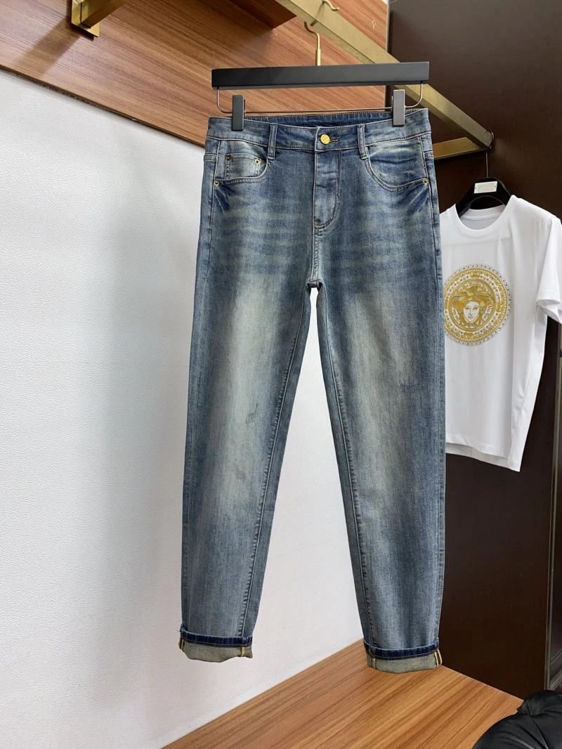 Indistinguishable Louis Vuitton Jeans