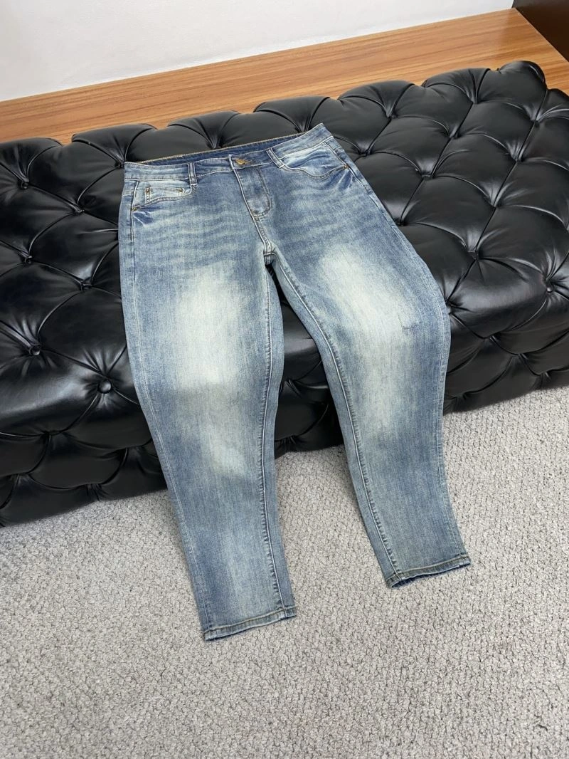 Indistinguishable Louis Vuitton Jeans