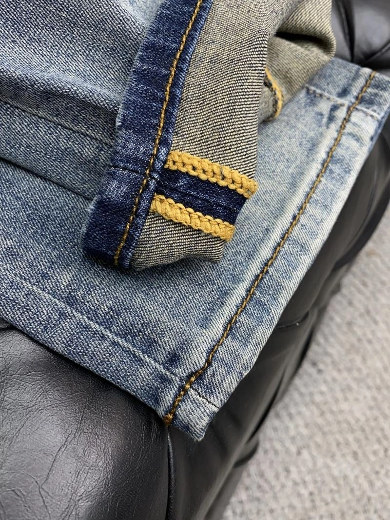 Indistinguishable Louis Vuitton Jeans