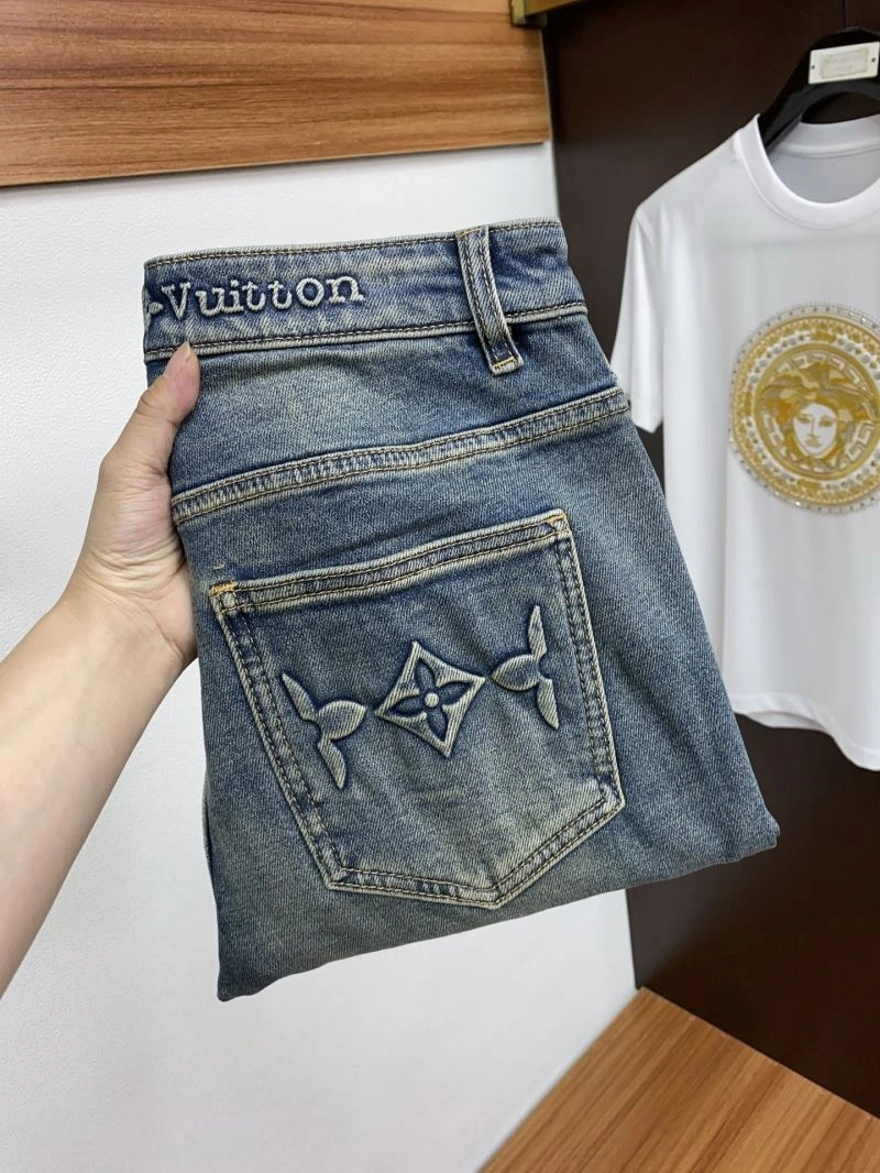 Louis Vuitton Jeans