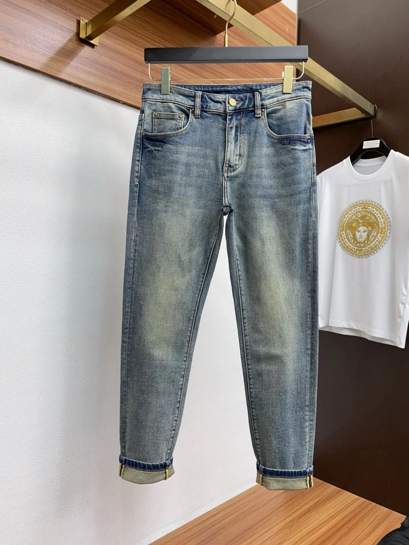 Brand-original Louis Vuitton Jeans