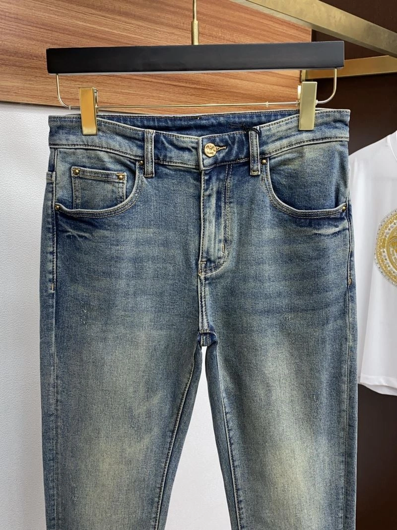 Brand-original Louis Vuitton Jeans