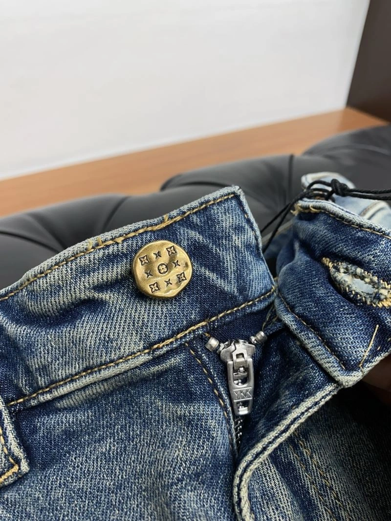 Brand-original Louis Vuitton Jeans