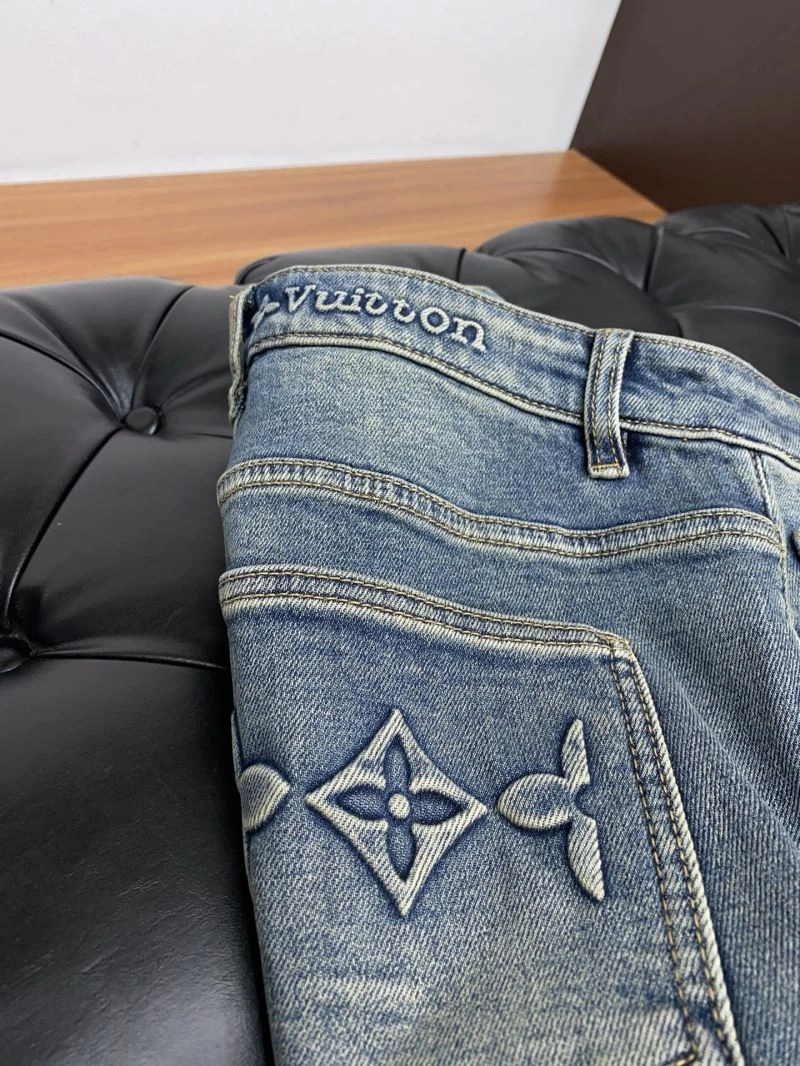 Brand-original Louis Vuitton Jeans