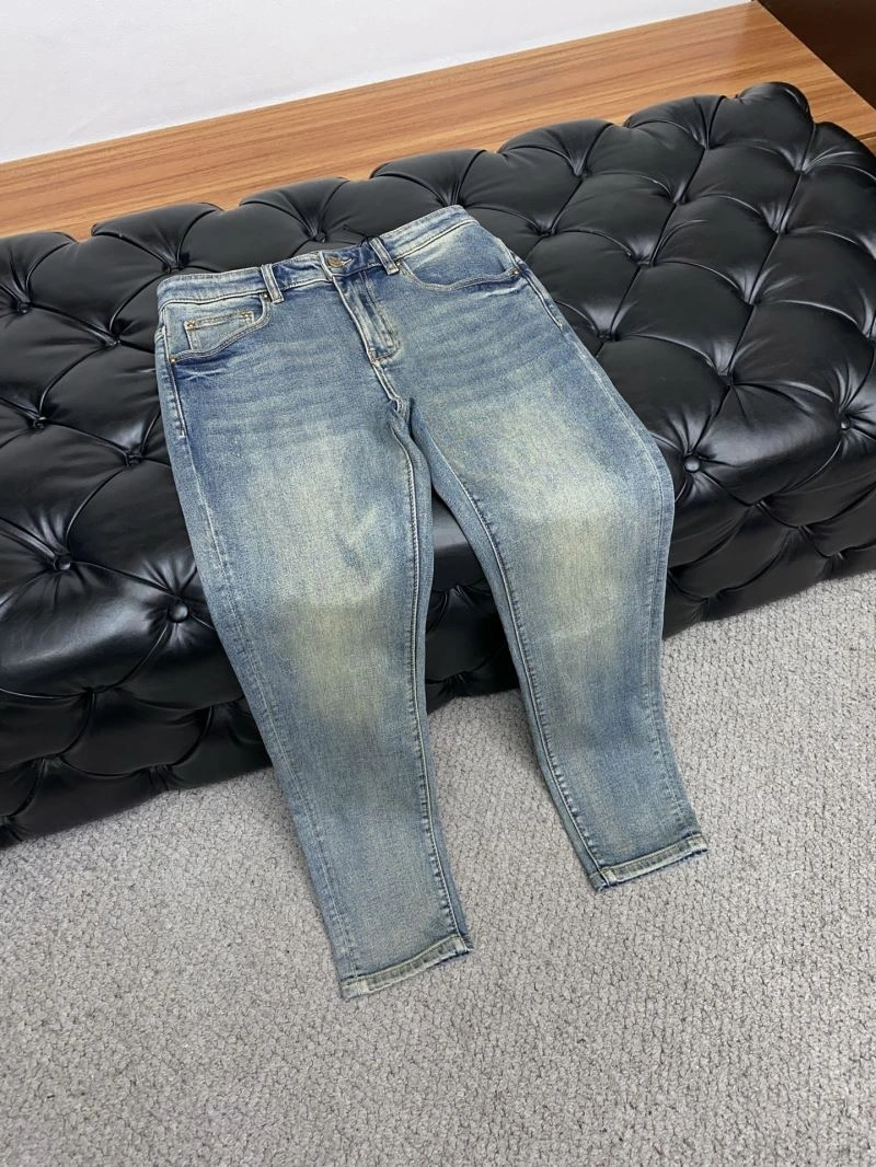 Brand-original Louis Vuitton Jeans