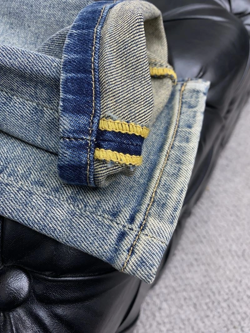 Brand-original Louis Vuitton Jeans