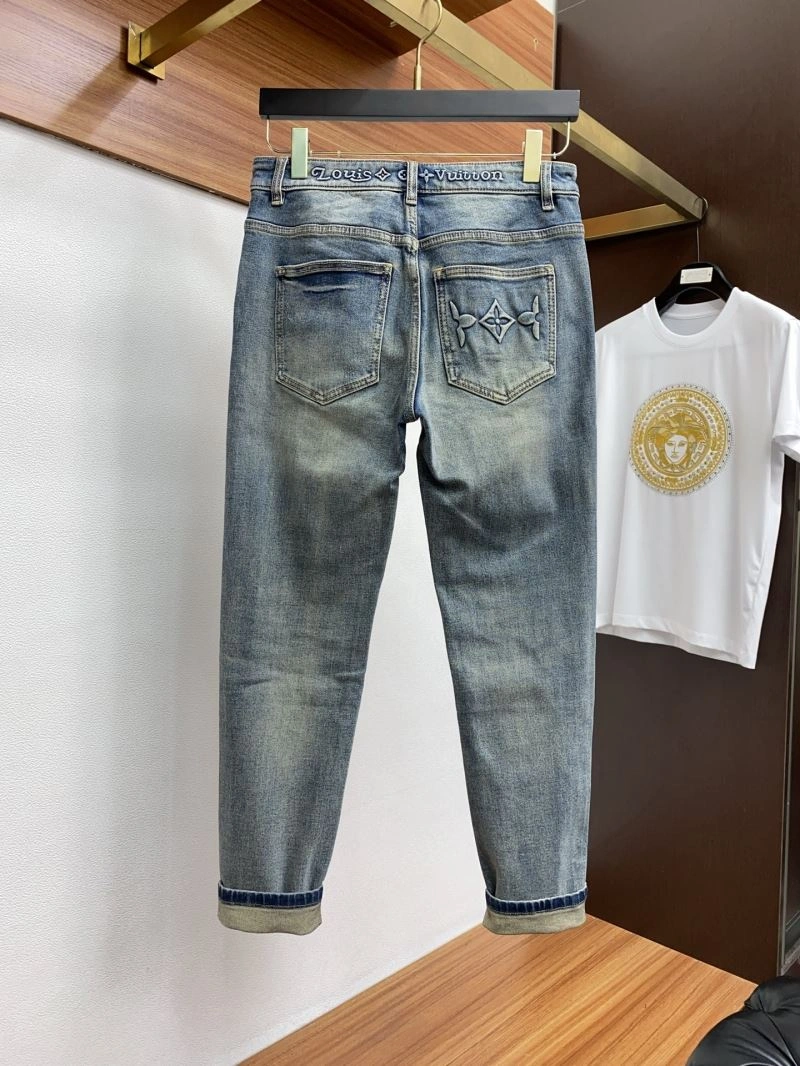 Brand-original Louis Vuitton Jeans