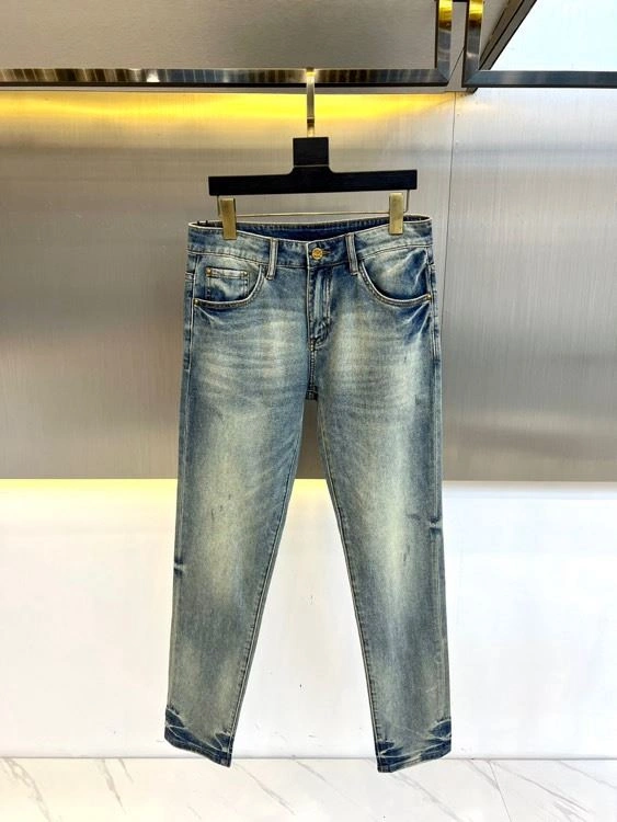 High accuracy Louis Vuitton Jeans
