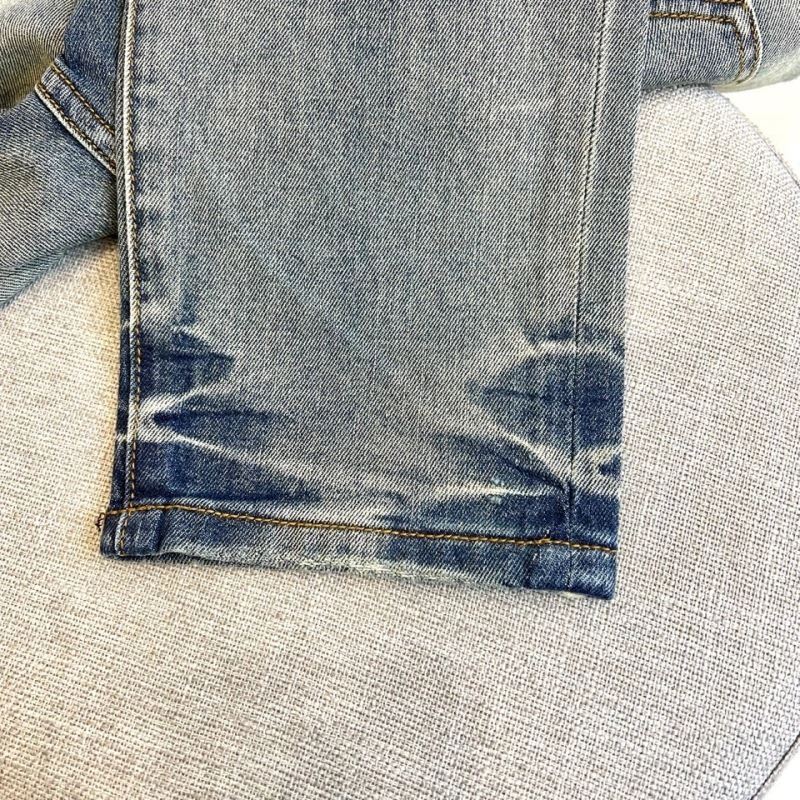 High accuracy Louis Vuitton Jeans
