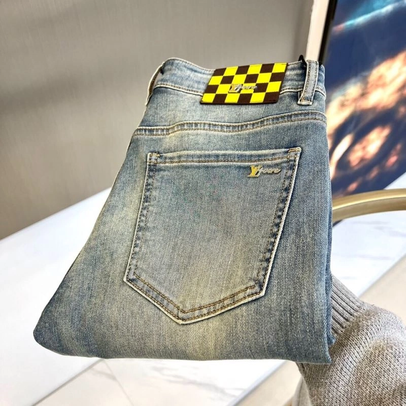 Louis Vuitton Jeans