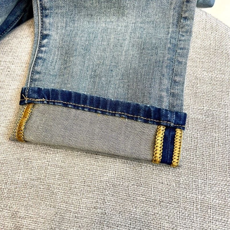Exact replica Louis Vuitton Jeans