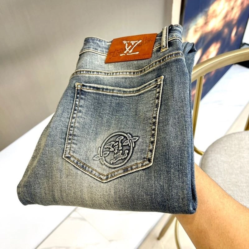 Louis Vuitton Jeans