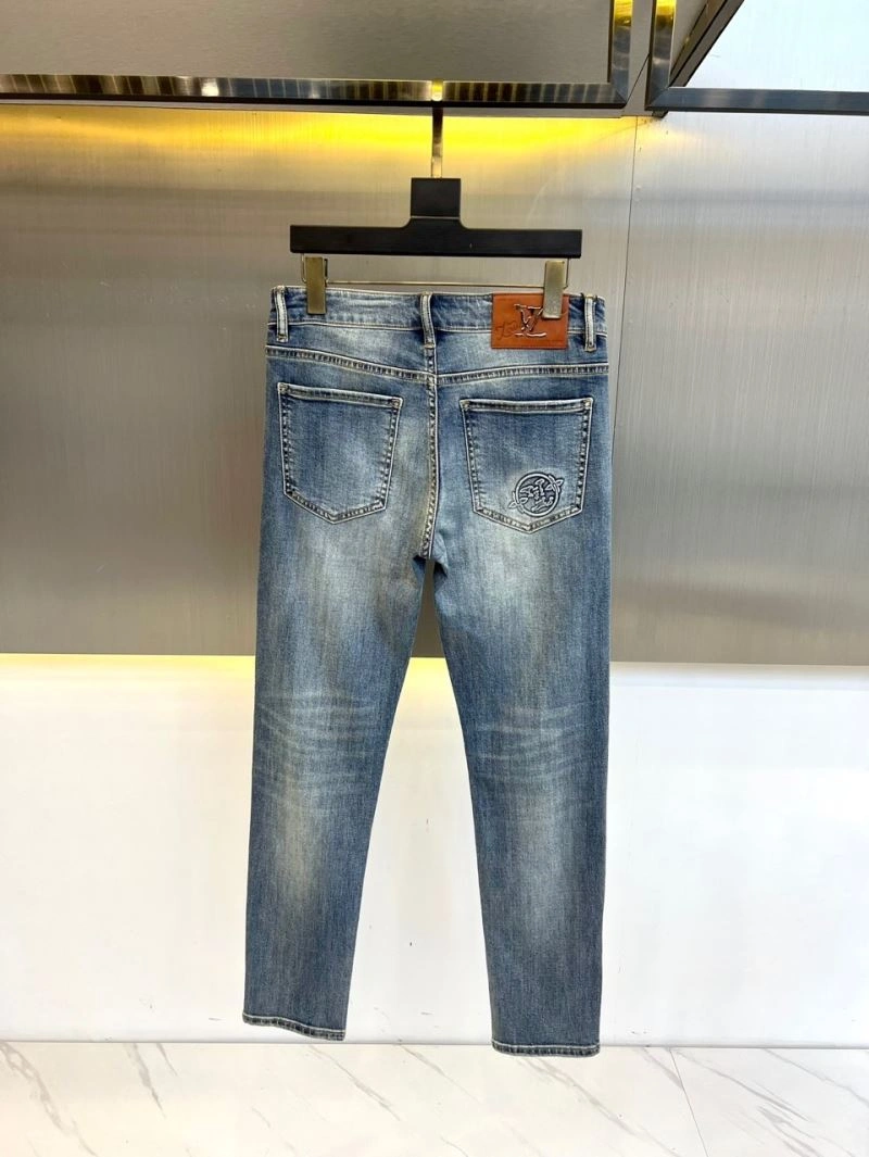 Legit Louis Vuitton Jeans