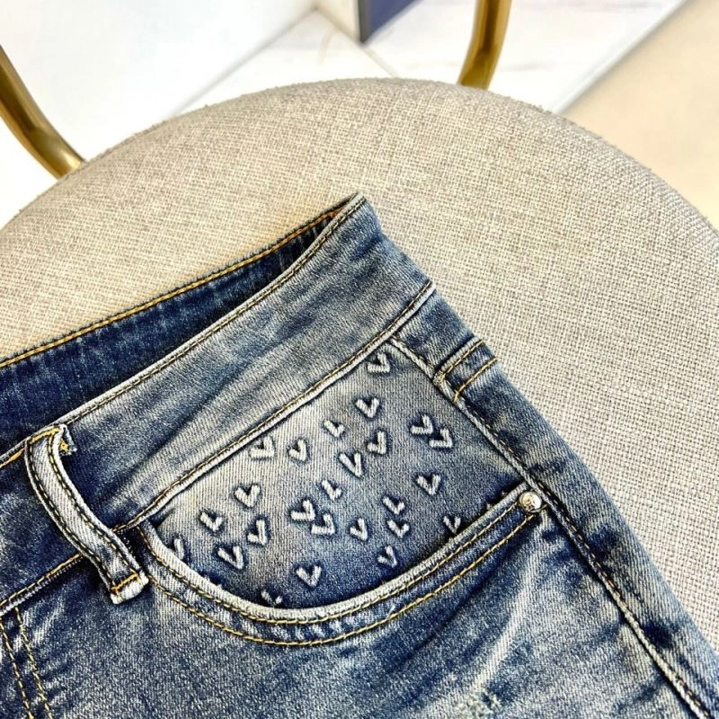 Legit Louis Vuitton Jeans
