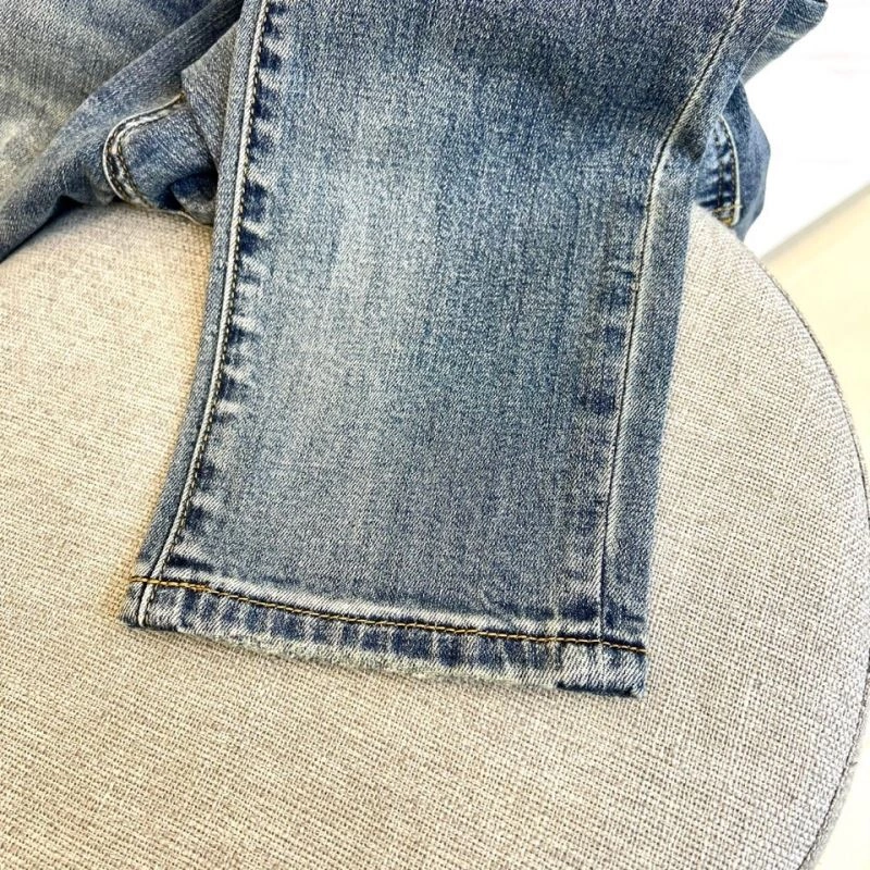 Legit Louis Vuitton Jeans