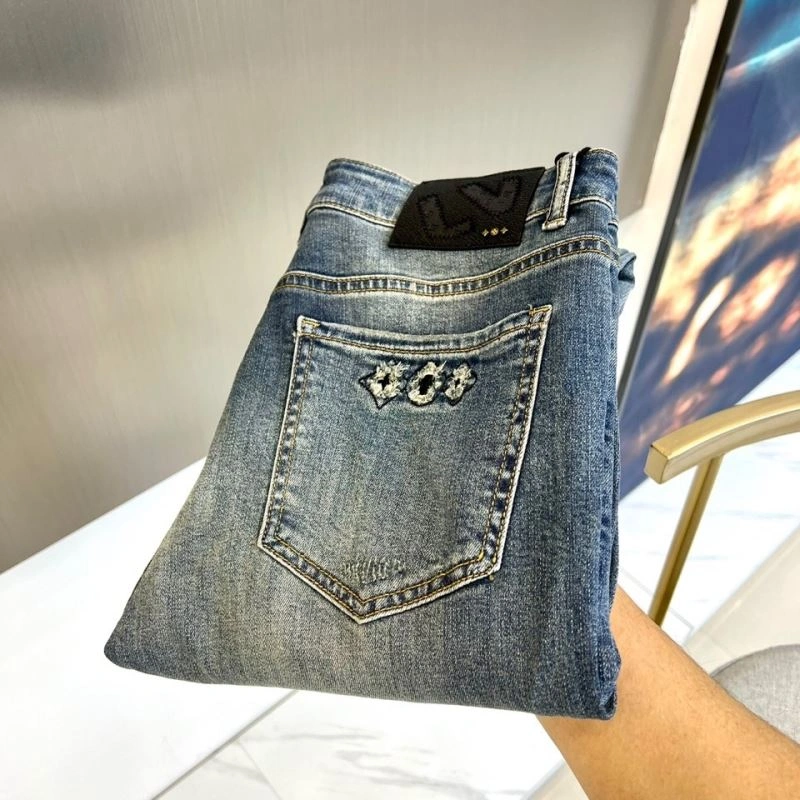 Louis Vuitton Jeans