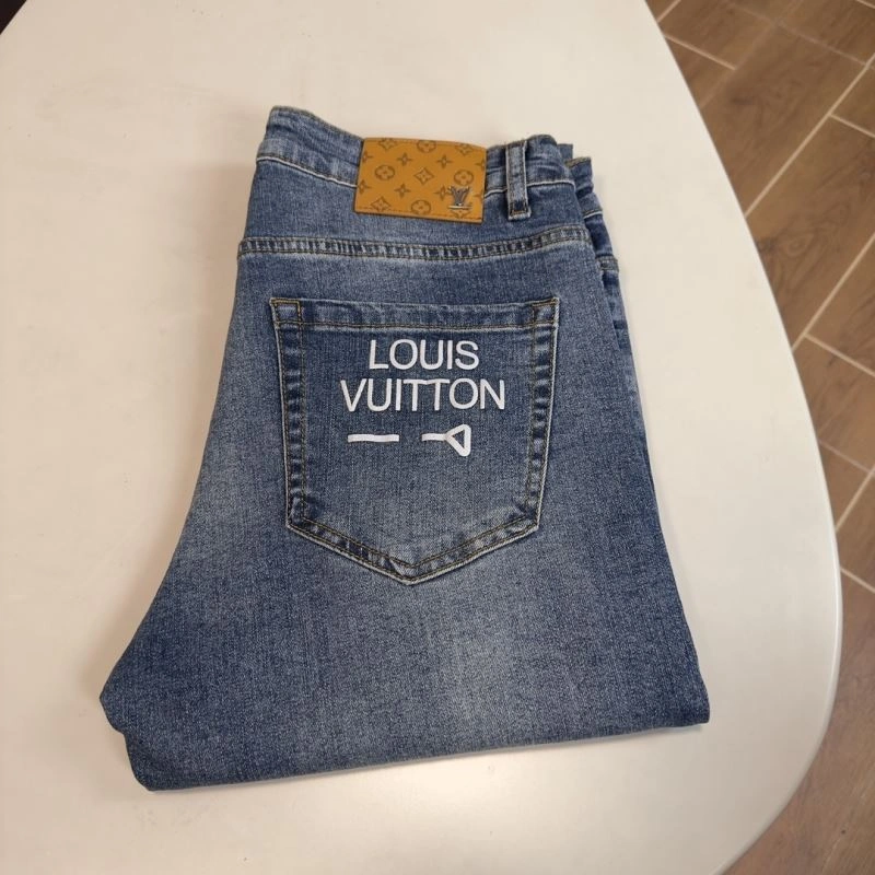 Louis Vuitton Jeans