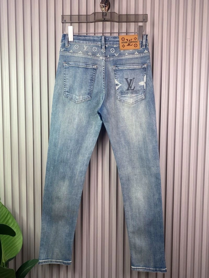 High fidelity Louis Vuitton Jeans