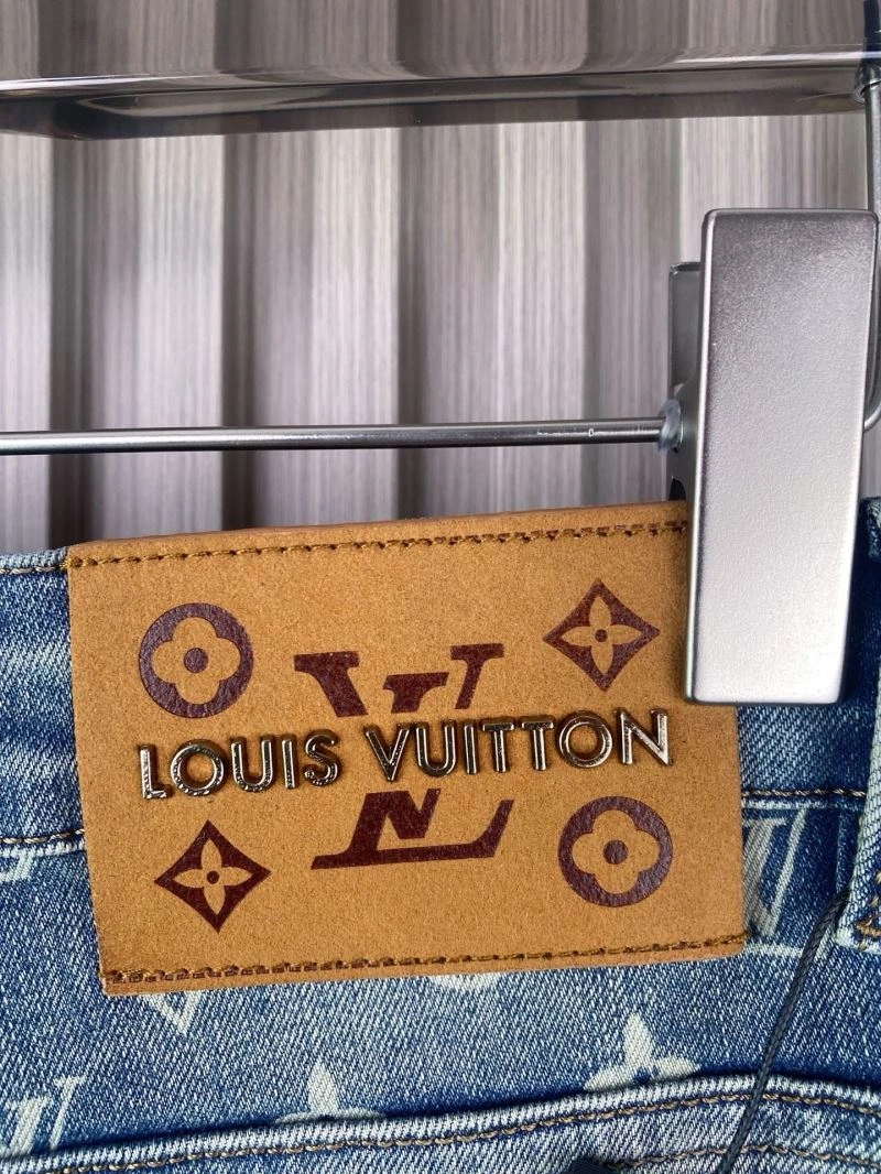 High fidelity Louis Vuitton Jeans