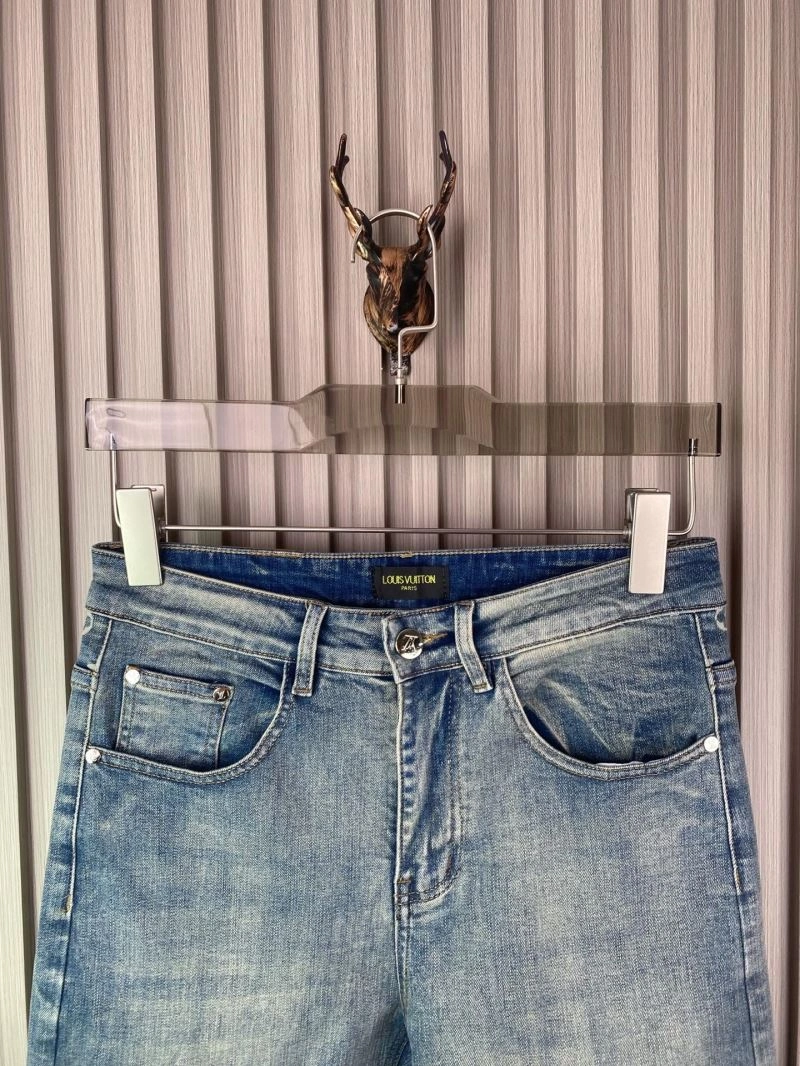 High fidelity Louis Vuitton Jeans