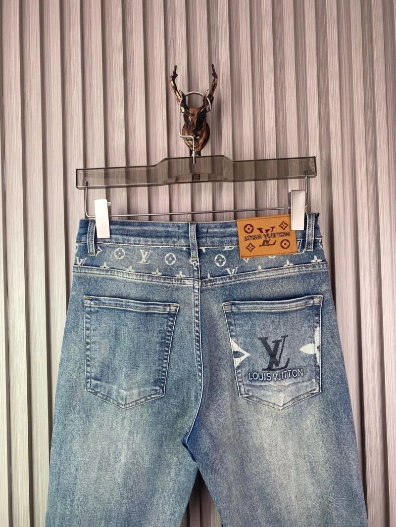 High fidelity Louis Vuitton Jeans