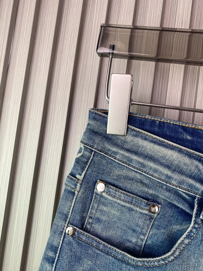 High fidelity Louis Vuitton Jeans