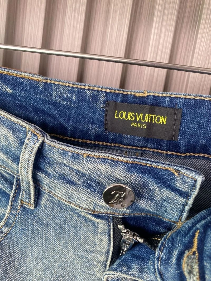 High fidelity Louis Vuitton Jeans