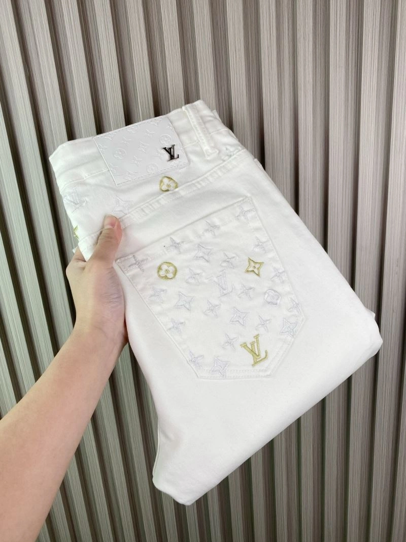 Louis Vuitton Jeans