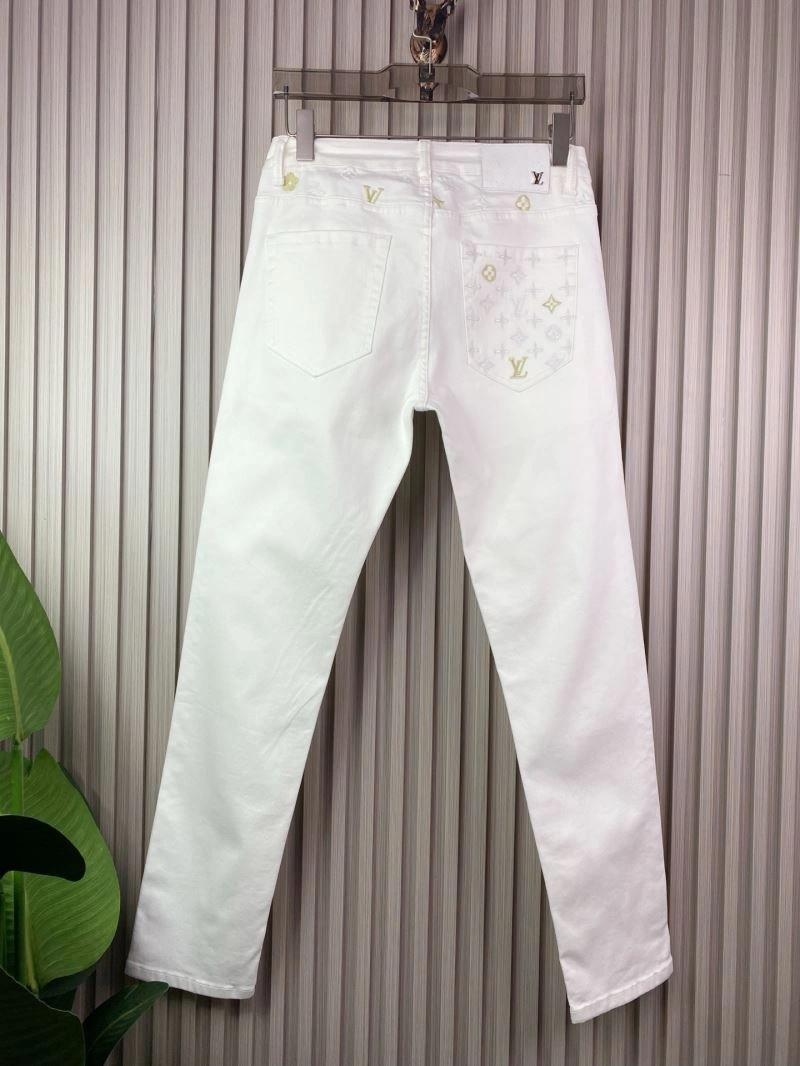 Indistinguishable Louis Vuitton Jeans