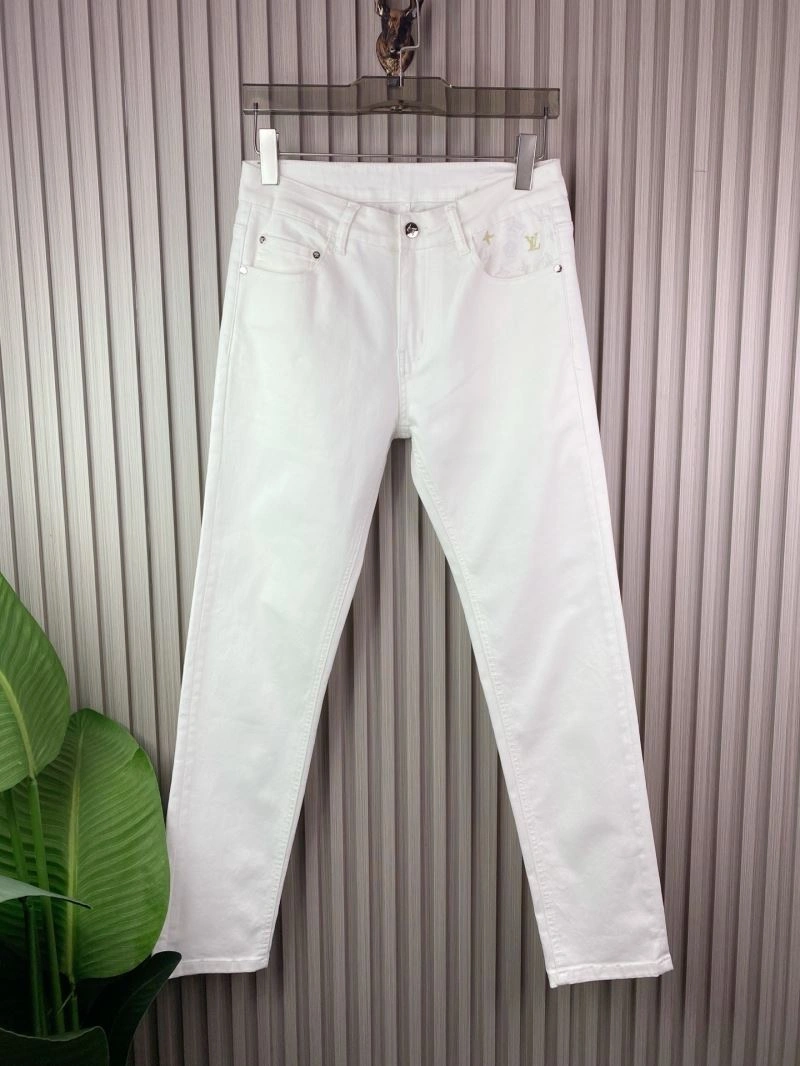 Indistinguishable Louis Vuitton Jeans