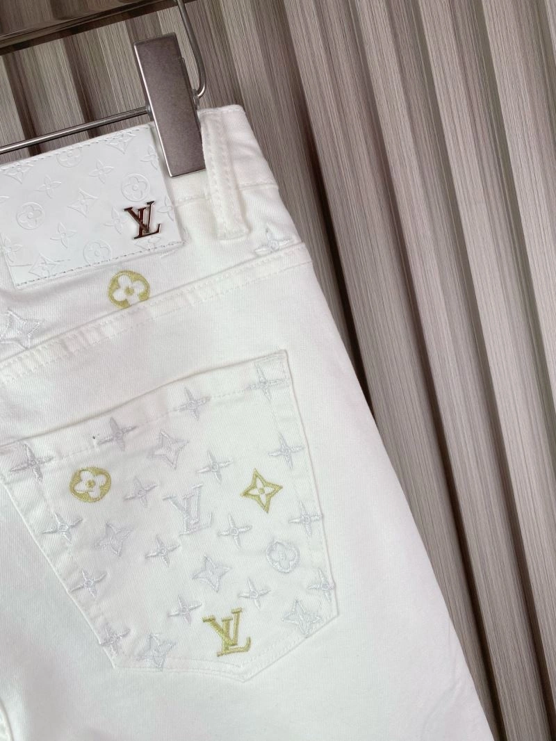 Indistinguishable Louis Vuitton Jeans
