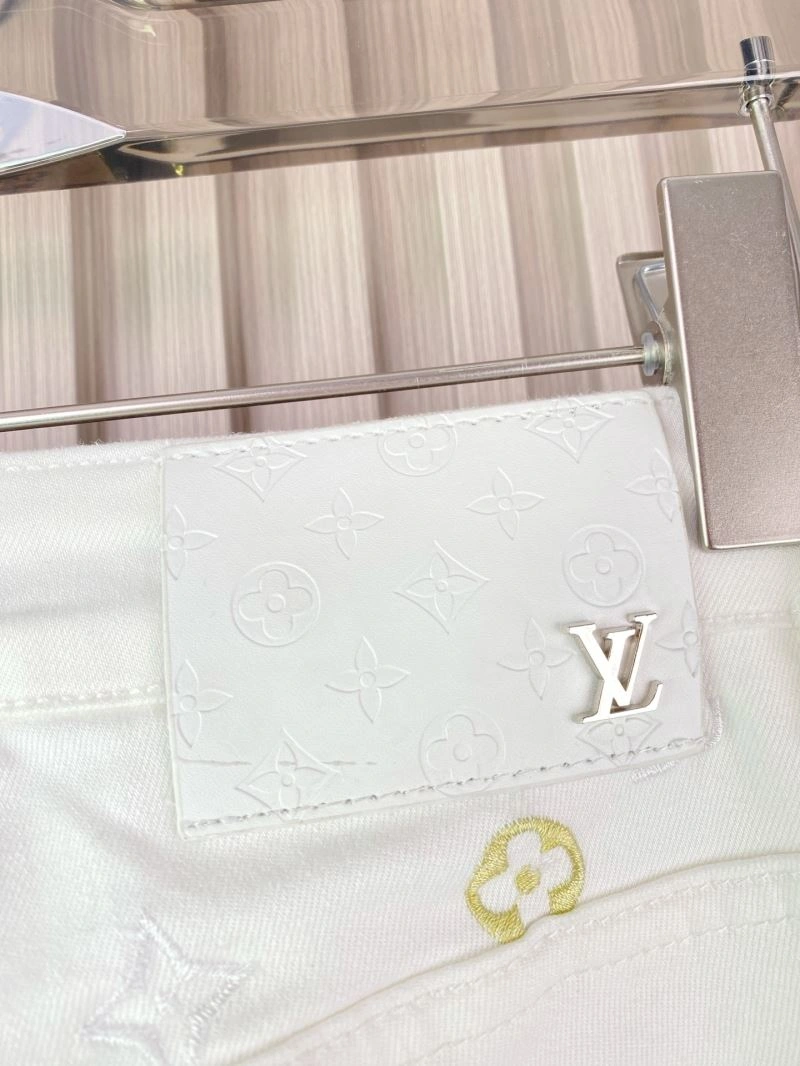Indistinguishable Louis Vuitton Jeans
