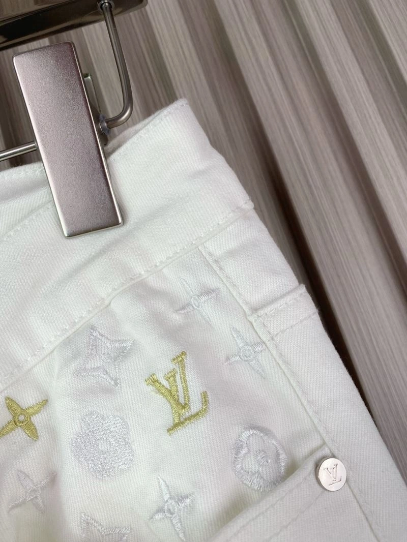 Indistinguishable Louis Vuitton Jeans