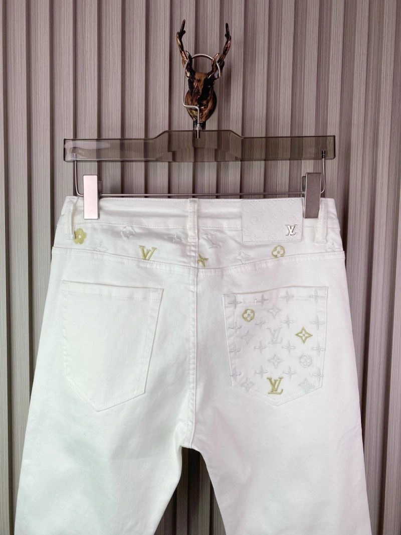 Indistinguishable Louis Vuitton Jeans
