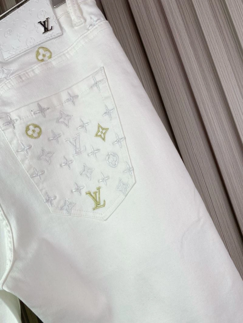 Indistinguishable Louis Vuitton Jeans