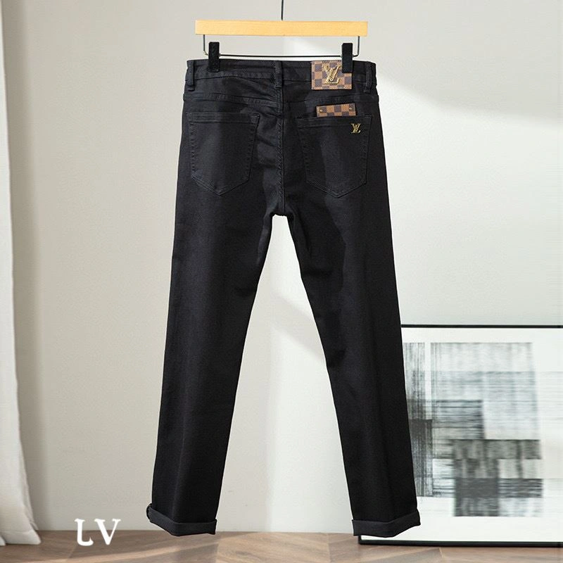 High accuracy Louis Vuitton Jeans