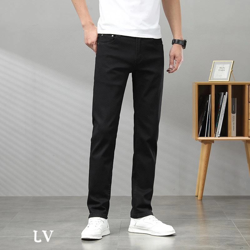 High accuracy Louis Vuitton Jeans