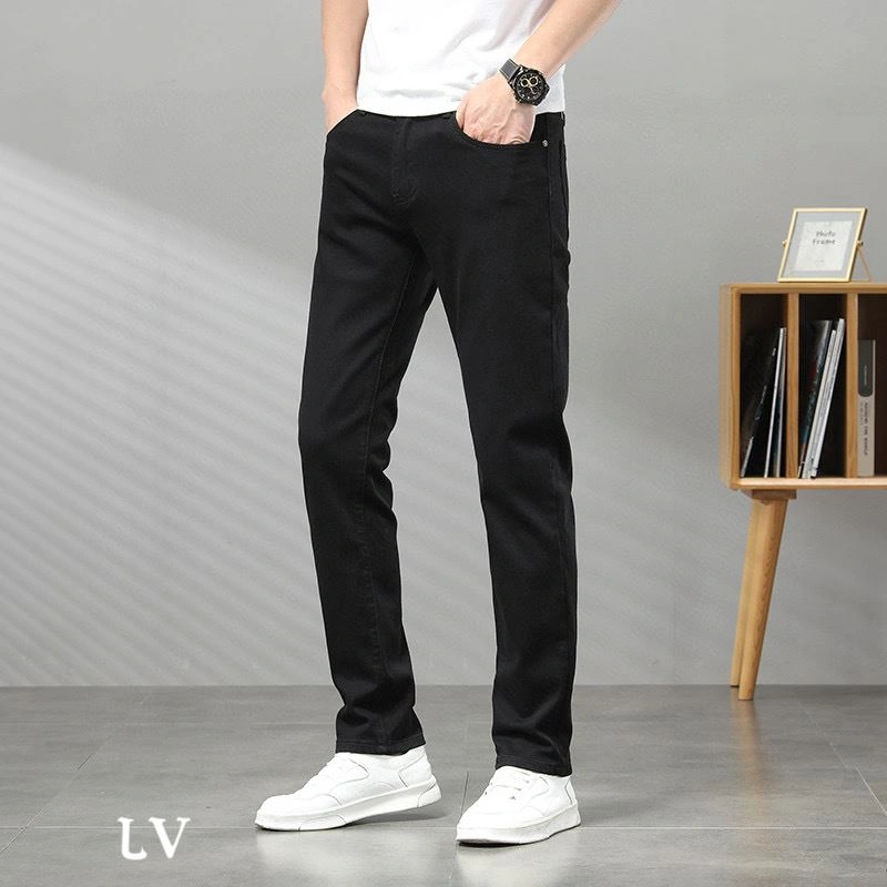 High accuracy Louis Vuitton Jeans