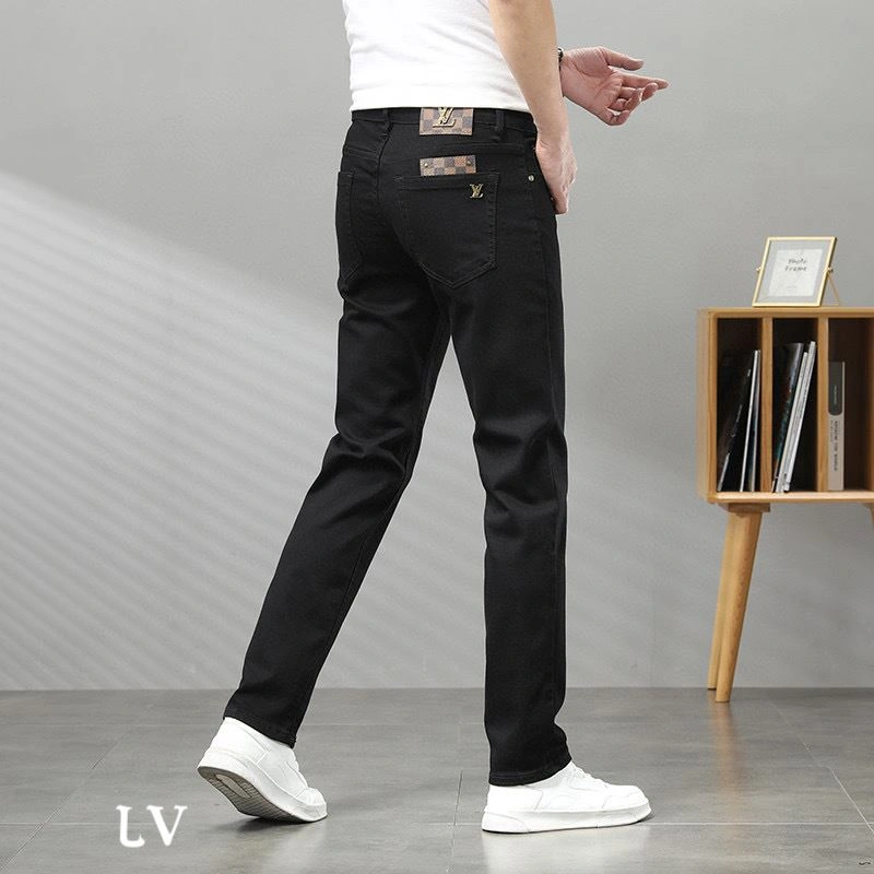 High accuracy Louis Vuitton Jeans