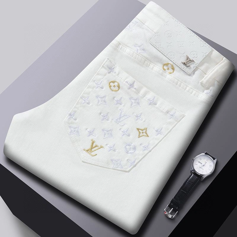 Louis Vuitton Jeans