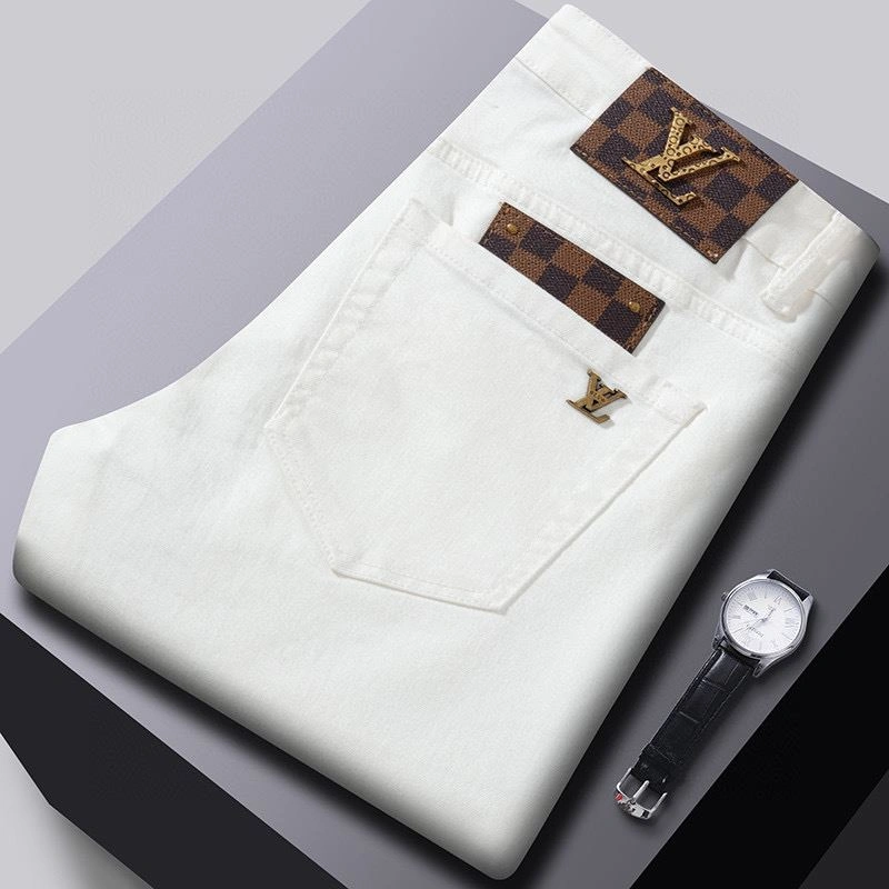 Louis Vuitton Jeans