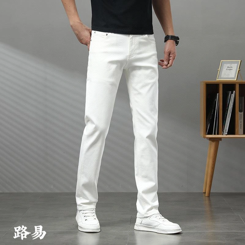 High accuracy Louis Vuitton Jeans