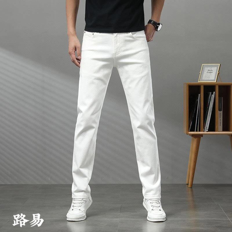 High accuracy Louis Vuitton Jeans