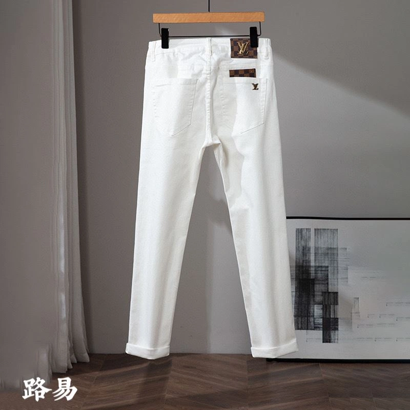 High accuracy Louis Vuitton Jeans